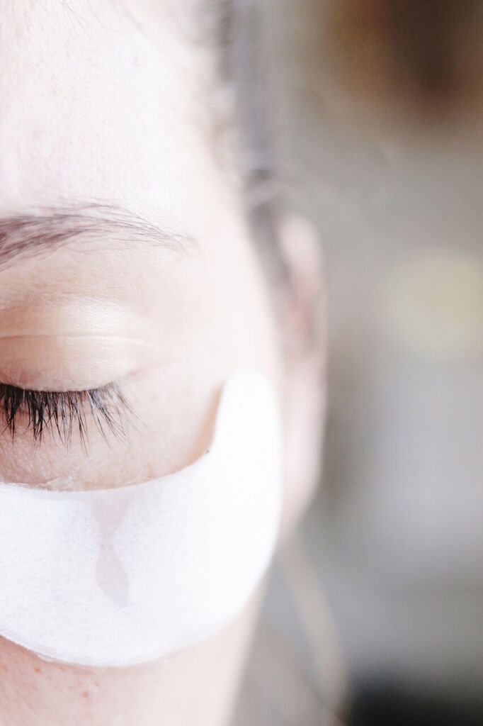 vii code eye mask review – Be encouraged. Be inspired. Be seen.